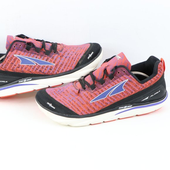 Altra | Shoes | Altra Torin Zero Drop Running Jogging Shoes 15 | Poshmark